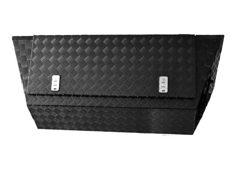 DS Trakka Toolbox - DS Custom Toolboxes
