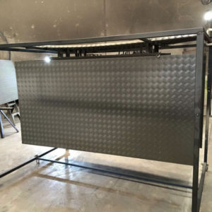 sheet - DS Custom Toolboxes