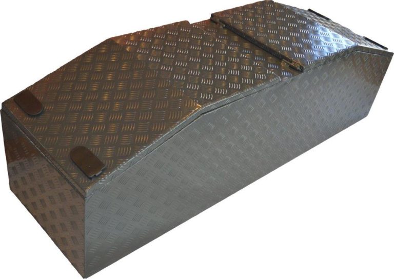 Balistic Box - DS Custom Toolboxes