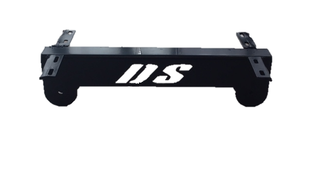 DS Mounting Kit (Caravan Rear Bar) - DS Custom Toolboxes