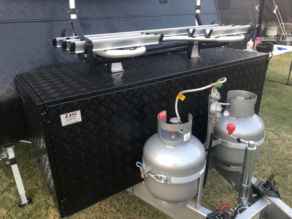 DS Double Slider Combo - DS Custom Toolboxes