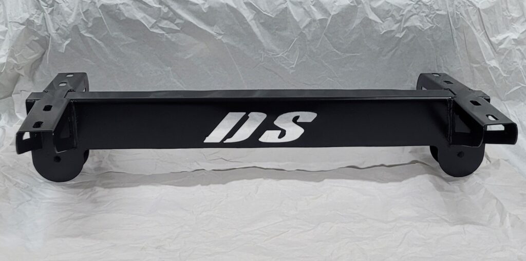 DS Double Mount Kit (Rear Bar) - DS Custom Toolboxes